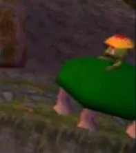 Fungus Guy | Pandemonium Wiki | Fandom