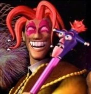 Fargus | Pandemonium Wiki | Fandom