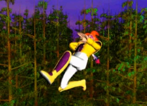 Road to Goon City | Pandemonium Wiki | Fandom