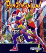 Nikki | Pandemonium Wiki | Fandom