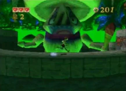 Shroom Lord (boss) | Pandemonium Wiki | Fandom