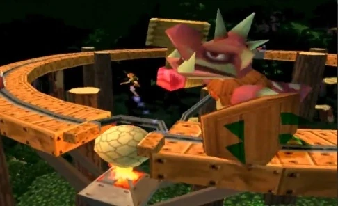 Category:Enemies | Pandemonium Wiki | Fandom