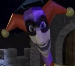 Sid | Pandemonium Wiki | Fandom