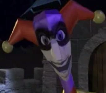 Sid | Pandemonium Wiki | Fandom