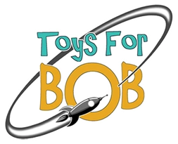 Toys For Bob | Pandemonium Wiki | Fandom