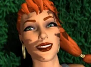 Nikki | Pandemonium Wiki | Fandom