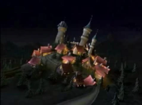 The Village | Pandemonium Wiki | Fandom