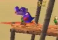 Boxing Goon | Pandemonium Wiki | Fandom