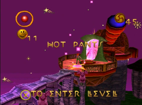 Category:Boss levels | Pandemonium Wiki | Fandom
