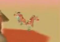 Kanga Goon | Pandemonium Wiki | Fandom