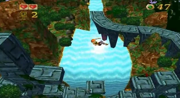 Lyr | Pandemonium Wiki | Fandom