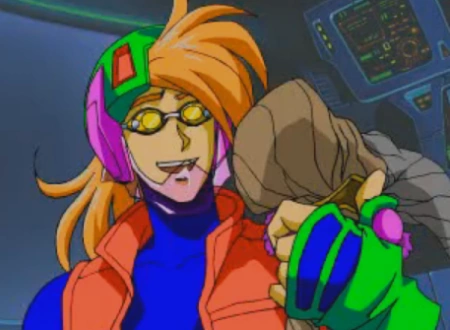 Clam | Pandemonium Wiki | Fandom