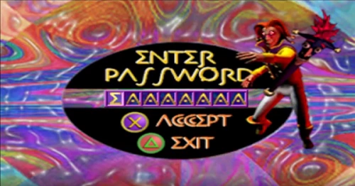 Passwords (Pandemonium 2) | Pandemonium Wiki | Fandom