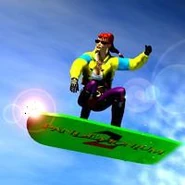 Nikki | Pandemonium Wiki | Fandom