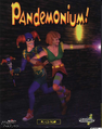 Pandemonium! (Game) | Pandemonium Wiki | Fandom