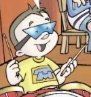 Tonito | Wiki La Pandilla Telmex | Fandom