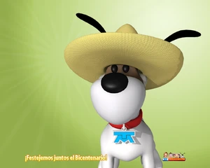 Bicentenario | Wiki La Pandilla Telmex | Fandom