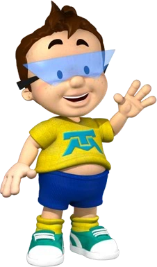 Tonito | Wiki La Pandilla Telmex | Fandom