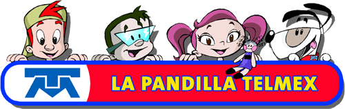 Categoría:Contenidos | Wiki La Pandilla Telmex | Fandom