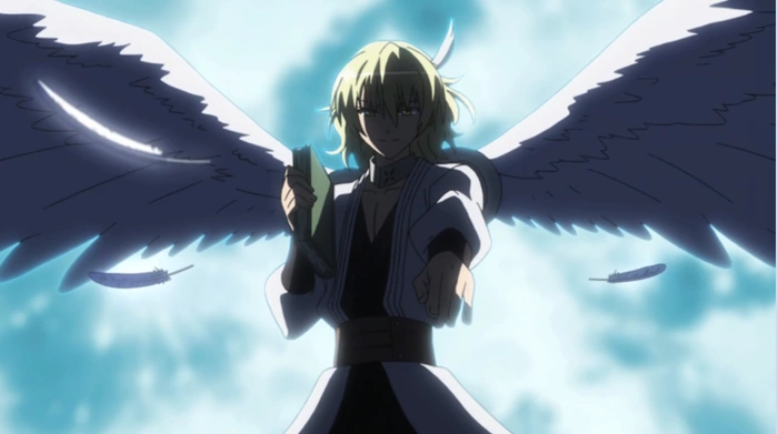 Voo | Pandimensional Genesis Wikia | Fandom