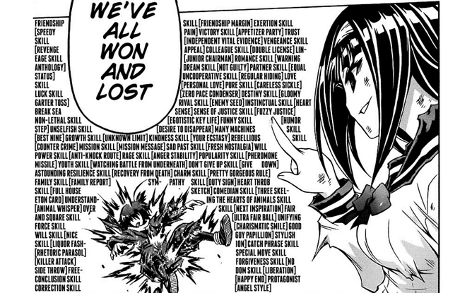 Arsenal Completo | Pandimensional Genesis Wikia | Fandom