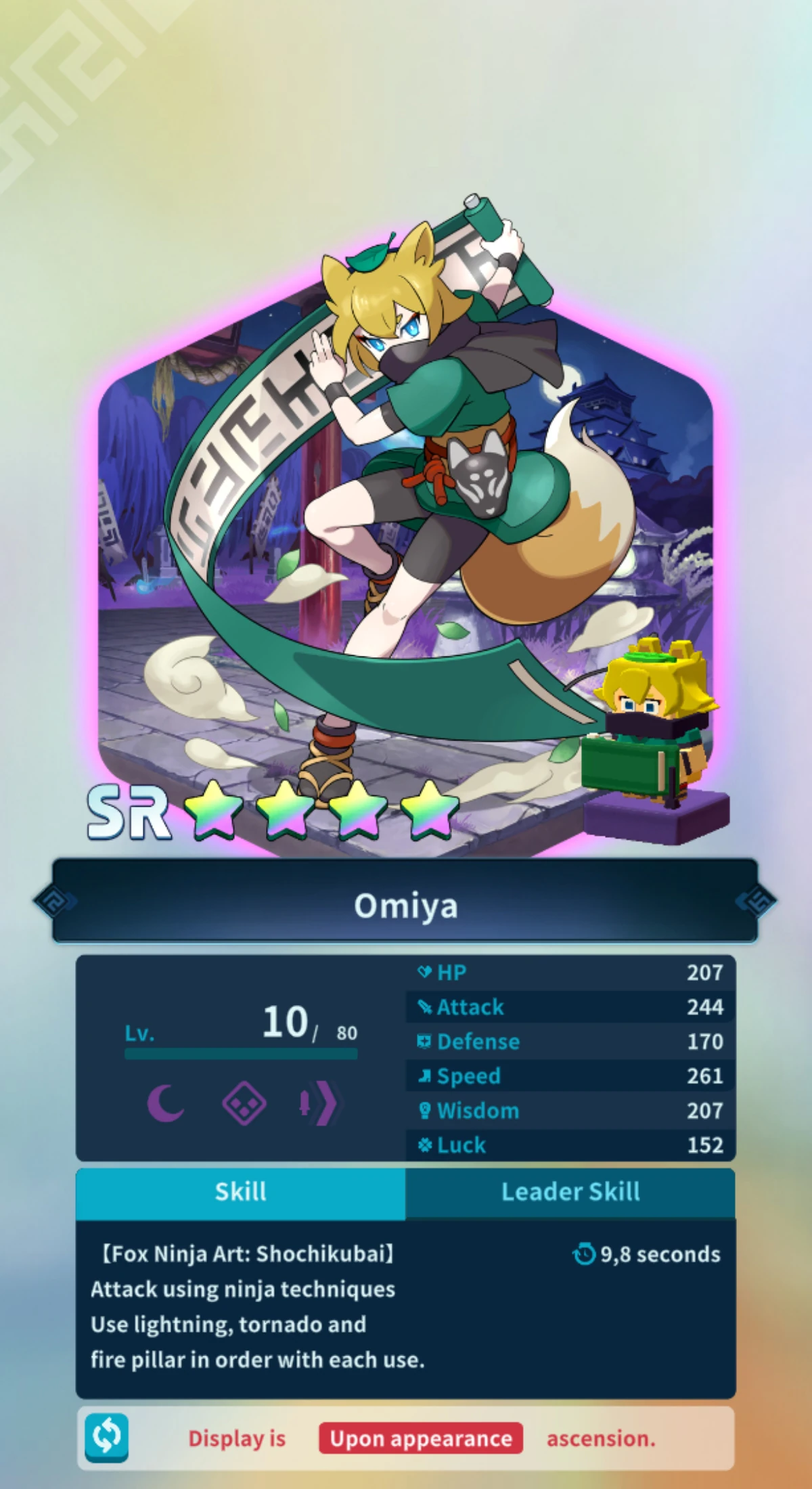 Omiya | Pandoland Wiki | Fandom