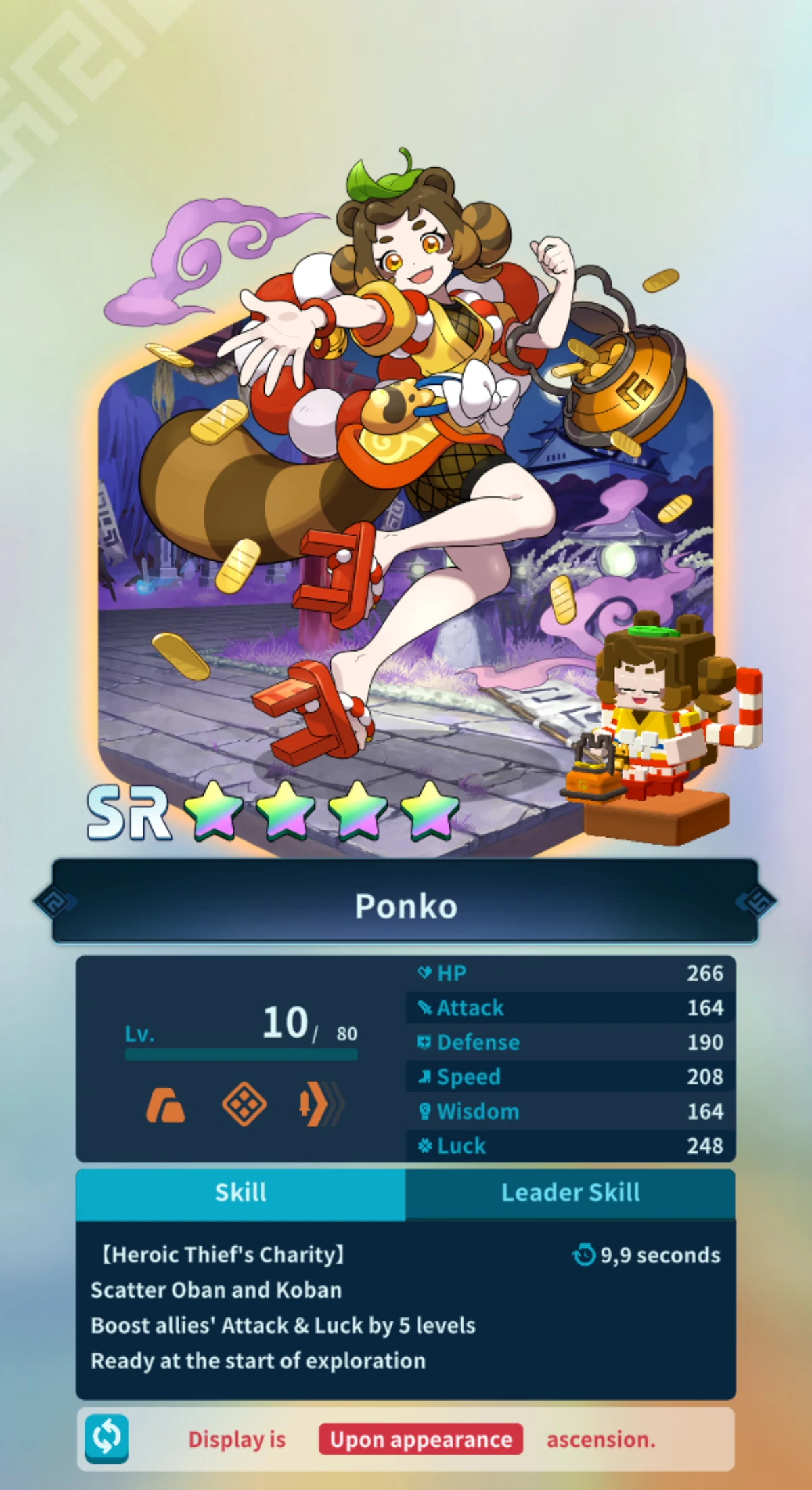 Ponko | Pandoland Wiki | Fandom