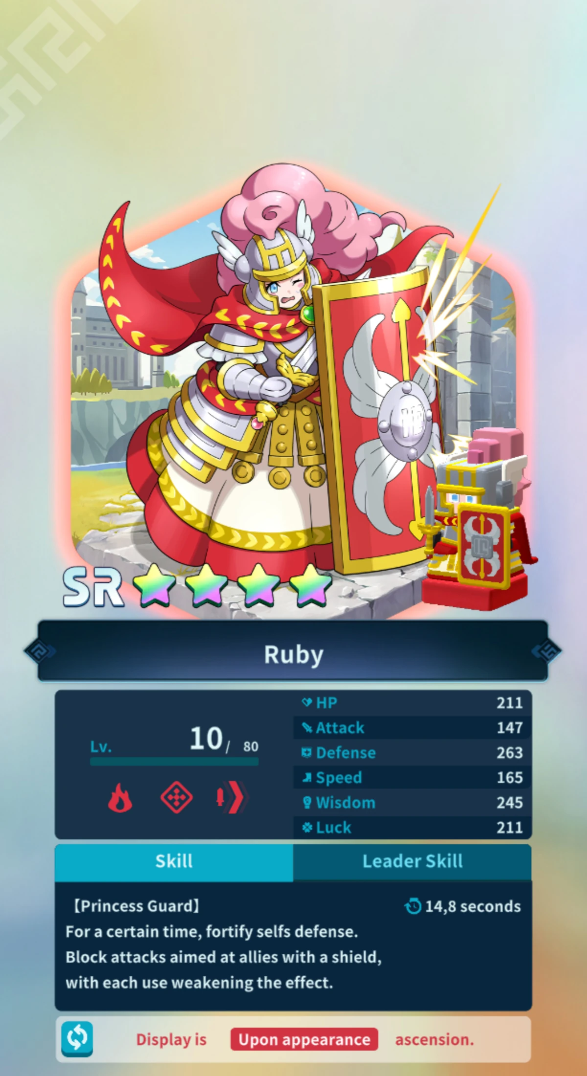 Ruby | Pandoland Wiki | Fandom