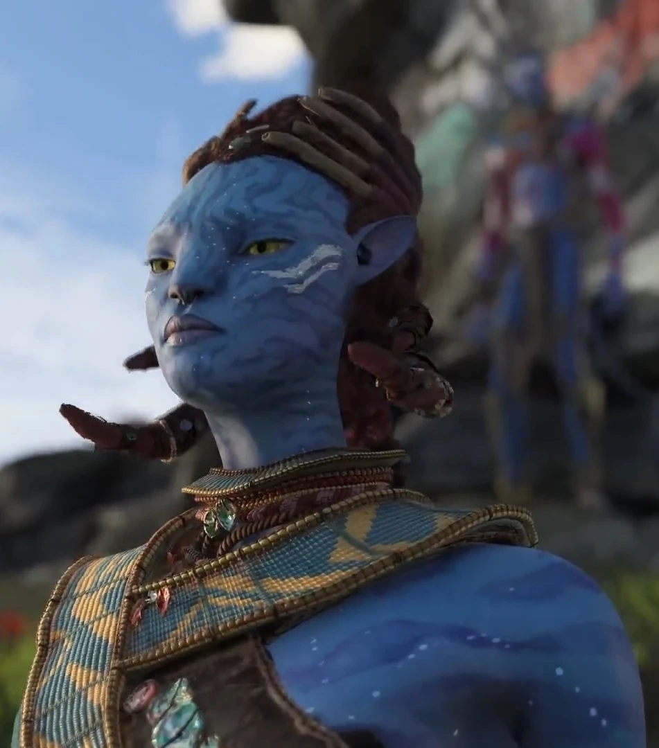 Zeswa Clan | Pandora Wiki | Fandom