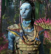 Sarentu Clan | Pandora Wiki | Fandom