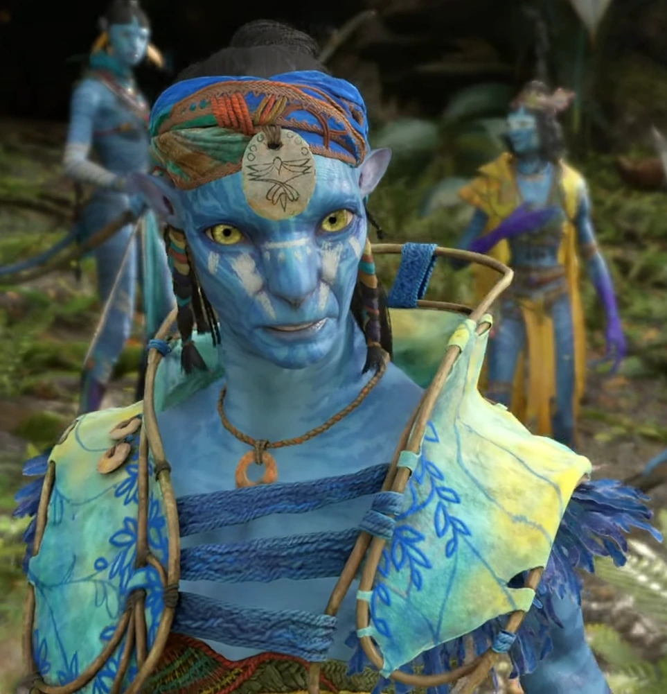 Aranahe Clan | Pandora Wiki | Fandom