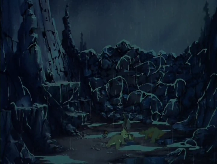 Great Wall | Pandora Wiki | Fandom