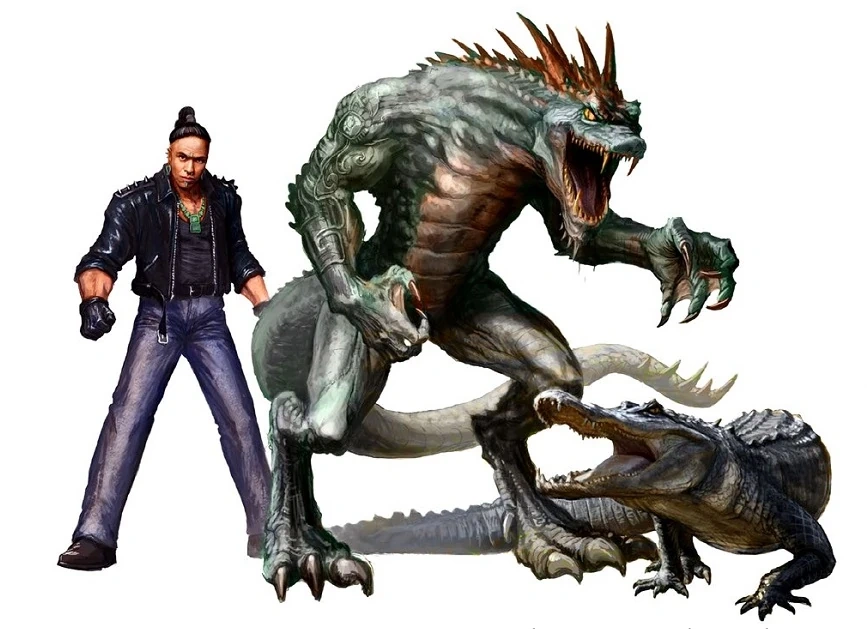 Mokole | Pandora Wiki | Fandom