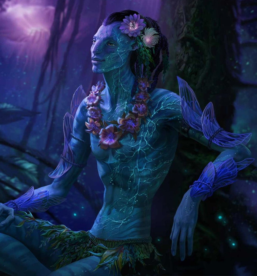 Tawkami Clan | Pandora Wiki | Fandom