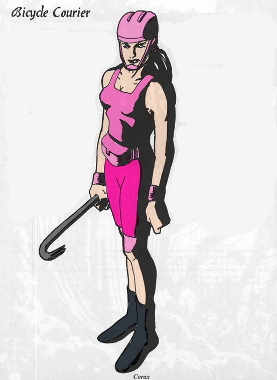 Jolene (Wod) | Pandora Wiki | Fandom