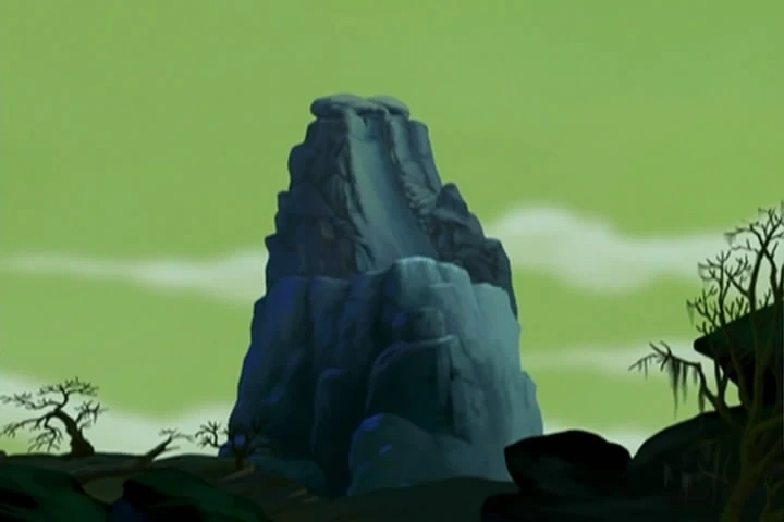 Black Rock | Pandora Wiki | Fandom