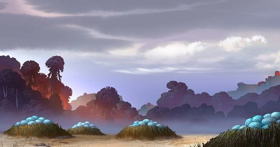 Nesting Grounds | Pandora Wiki | Fandom