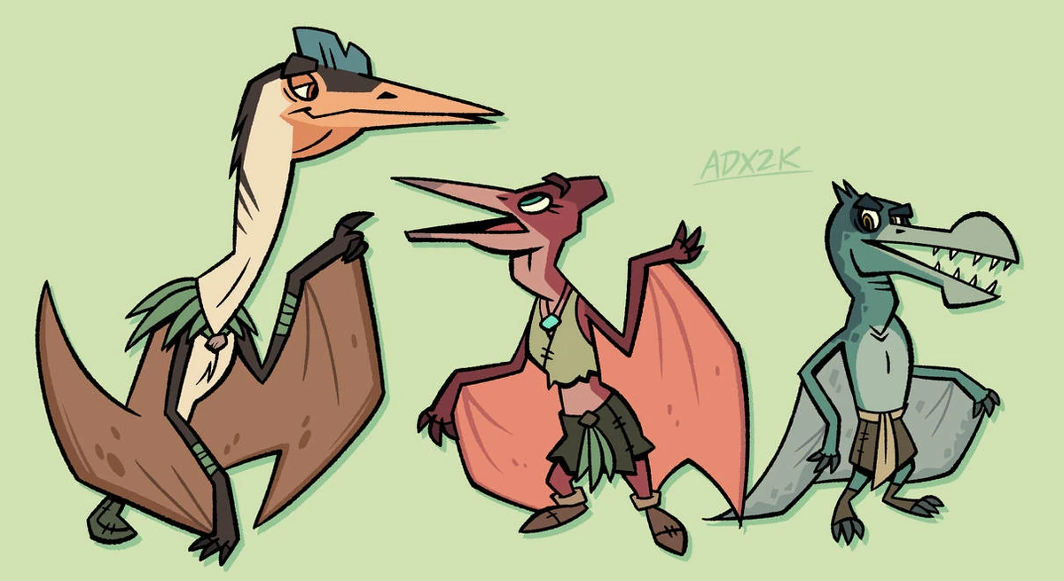 Jeriens | Pandora Wiki | Fandom