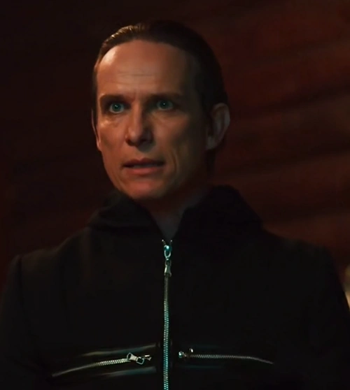 Creston Hubbell | Pandora Wiki | Fandom