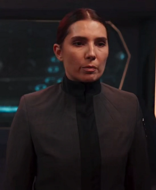 Grace Fontana | Pandora Wiki | Fandom