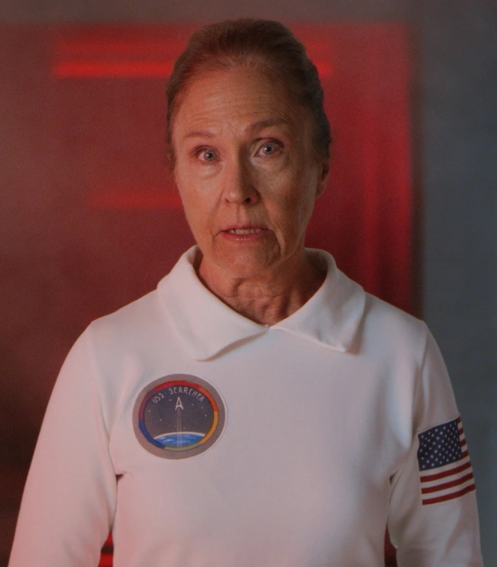 Beth Grant | Pandora Wiki | Fandom