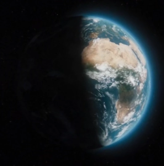 Earth | Pandora Wiki | Fandom