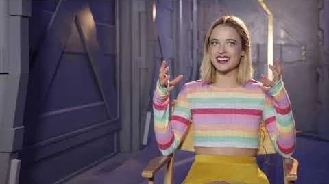 Season One | Pandora Wiki | Fandom