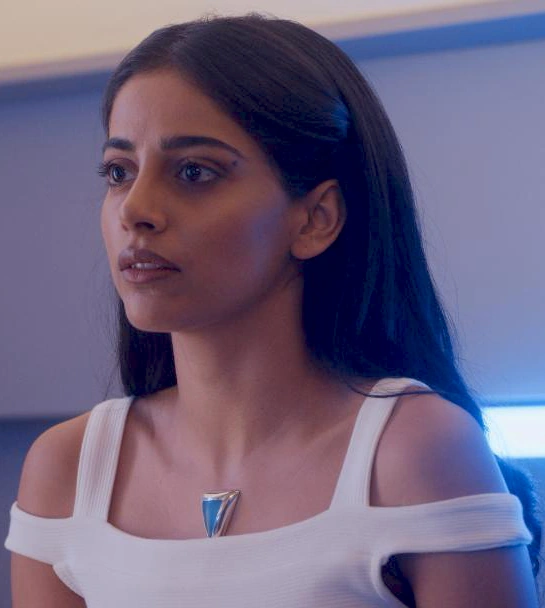 Delaney Pilar | Pandora Wiki | Fandom