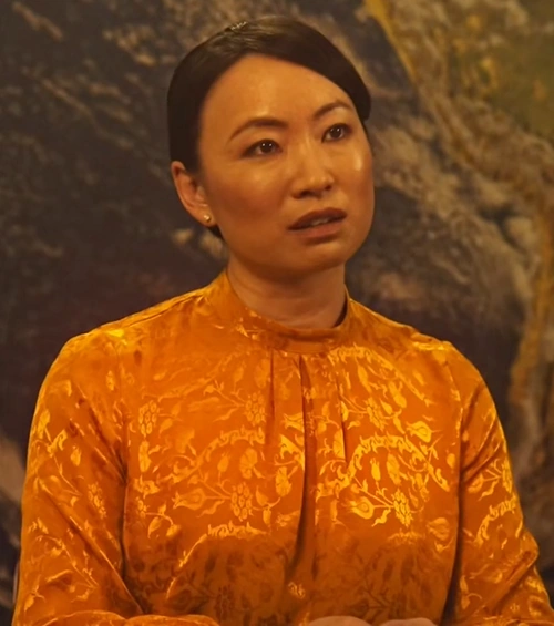 Elena Lui | Pandora Wiki | Fandom