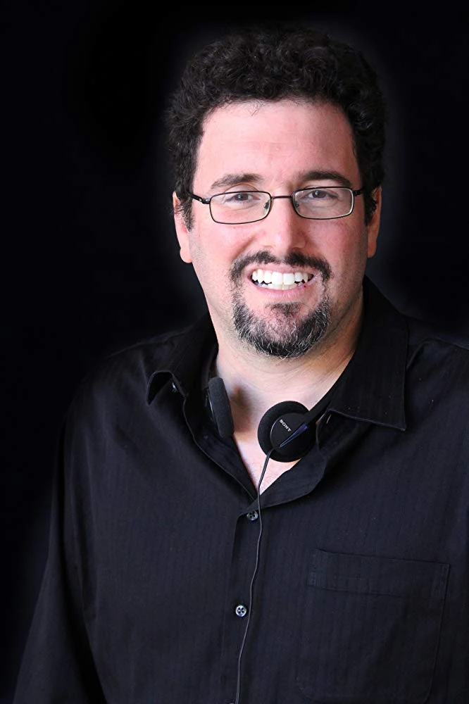 Mark A. Altman | Pandora Wiki | Fandom