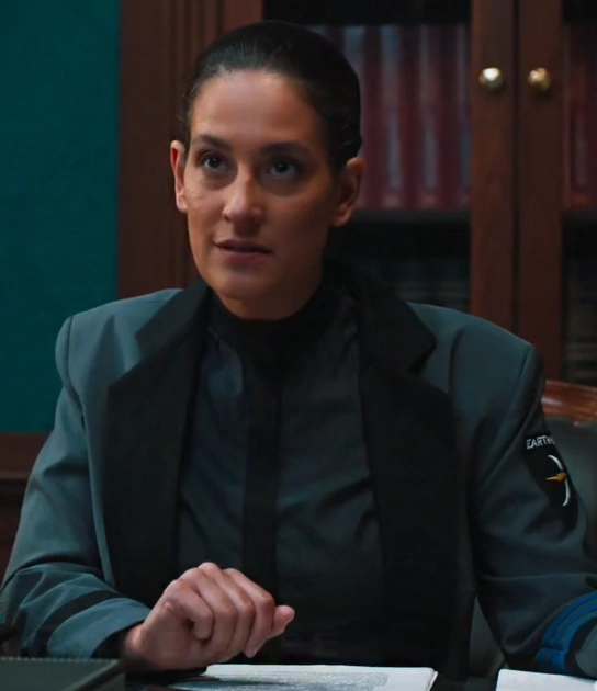 Meredith Lucas | Pandora Wiki | Fandom