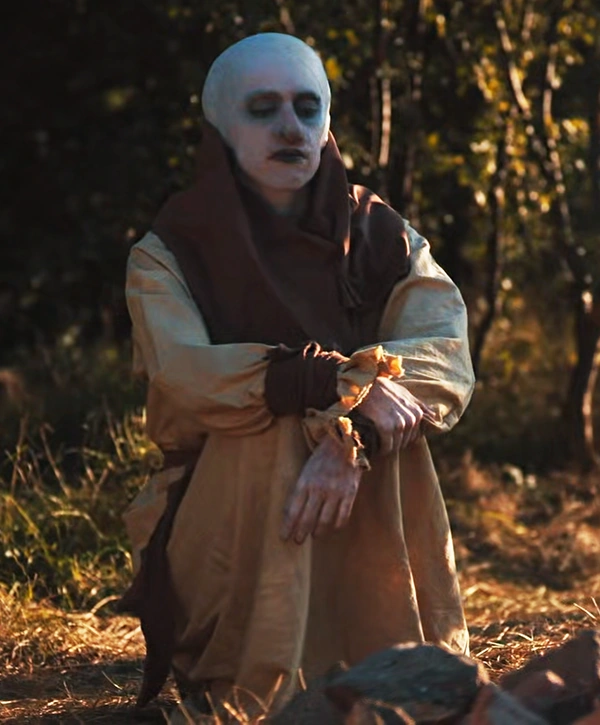 Lost Race | Pandora Wiki | Fandom