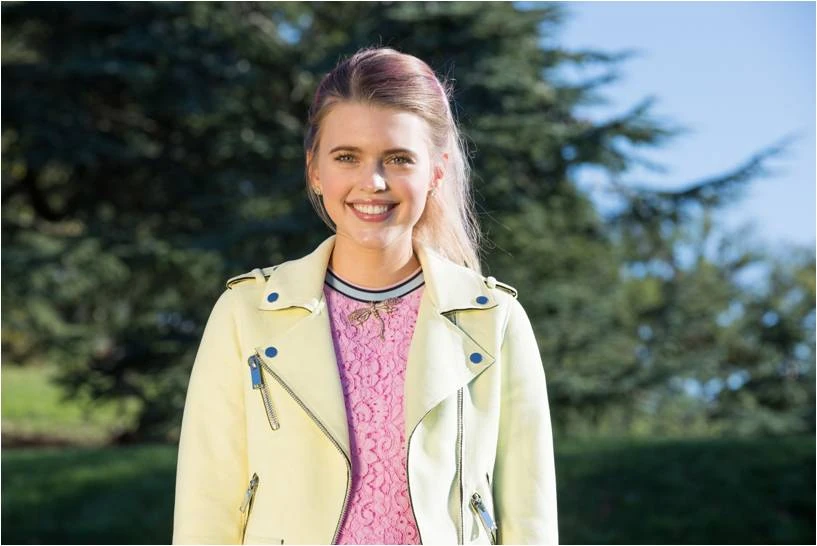 Carla Woodcock | Pandora Wiki | Fandom