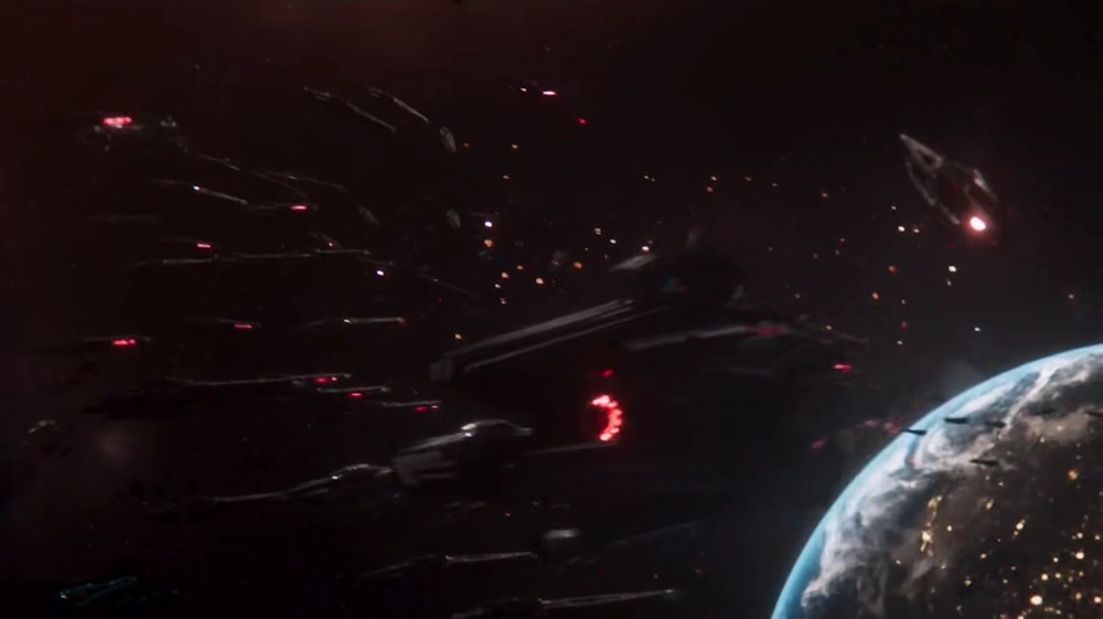 Earth-Protector Battle | Pandora Wiki | Fandom